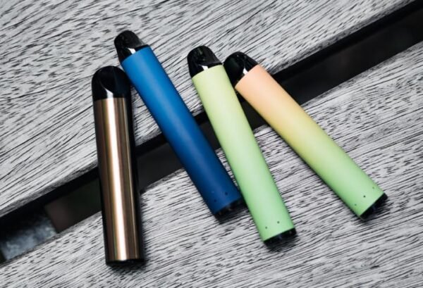 Florida lawmakers pass bill to ban flavored disposable vapes, but not e ...