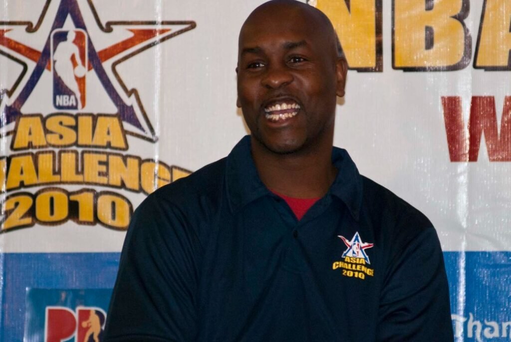 Gary Payton Launches ‘Greater Purpose’ Cannabis Brand